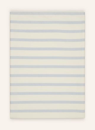 Tekla Tekla Kissenbezug blau