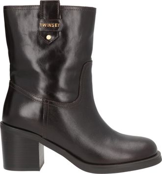 Twin-Set SCHUHE - Stiefeletten auf YOOX.COM