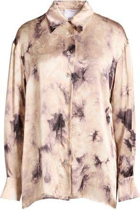 Erika Cavallini Semi Couture TOPS - Chemises sur YOOX.COM