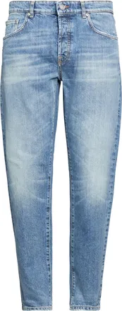 Department Five HOSEN & R&Ouml;CKE - Jeanshosen auf YOOX.COM