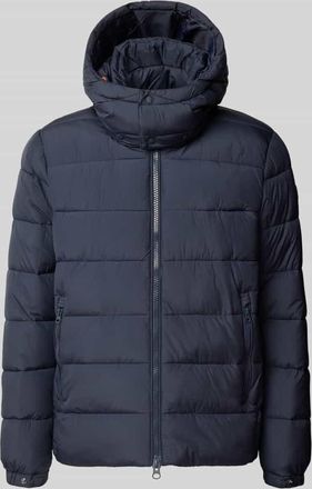 Save The Duck Steppjacke mit Zweiwege-Rei&szlig;verschluss