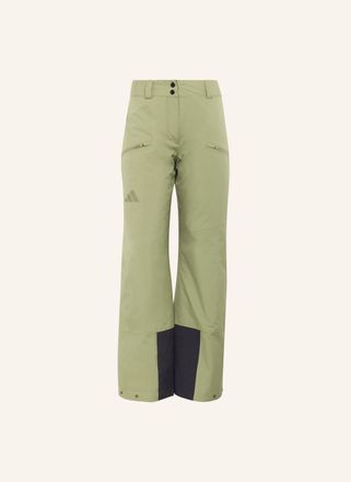 ADIDAS TERREX Adidas Terrex Terrex Multi Hose, 2-Lagig, Climaproof, Isoliert gruen