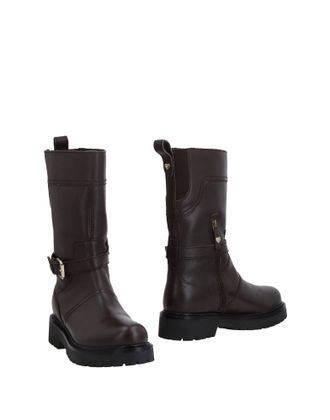 Twin-Set SCHUHE - Stiefel auf YOOX.COM
