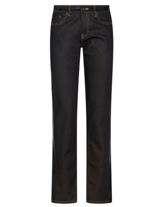 Red Valentino HOSEN & R&Ouml;CKE - Jeanshosen auf YOOX.COM