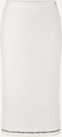 Marc Cain Rock weiss