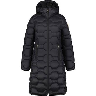 Icepeak Damen Mantel BANDIS