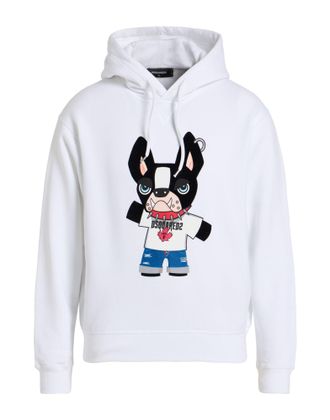 Dsquared2 TOPS - Sweatshirts auf YOOX.COM