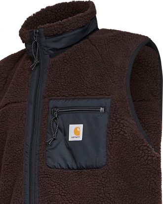 Carhartt Work in Progress Vest - Brown