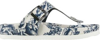 Ennequadro SCHUHE - Zehentrenner auf YOOX.COM