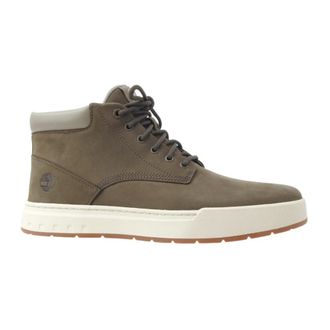 Timberland Schn&uuml;rstiefel - - Shoes - Herren - Braun - 46 EU