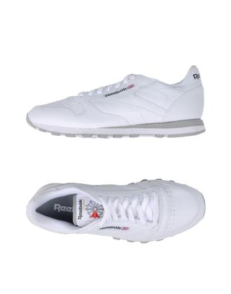 Reebok SCHUHE - Sneakers auf YOOX.COM