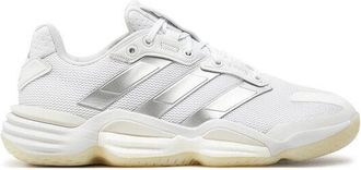 adidas Hallenschuhe Stabil 16 Indoor Shoes IE3584 Weiß