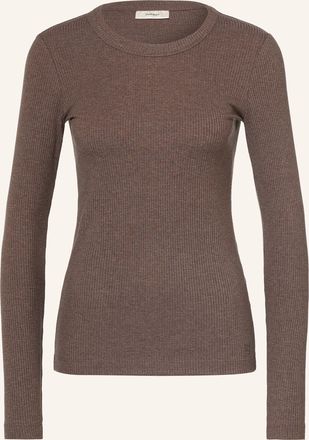 Inwear Inwear Longsleeve Dagnaiw braun