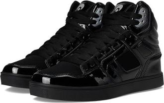 Osiris Clone pour homme, Noir/verni/argenté, 39.5 EU