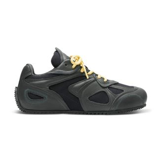 Axel Arigato Slow Runner - - Shoes - Damen - Schwarzk - 37 EU