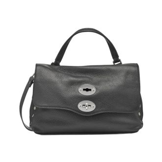 Zanellato Postina Small Bag - - Bags - Damen - Schwarzk - ONE SIZE