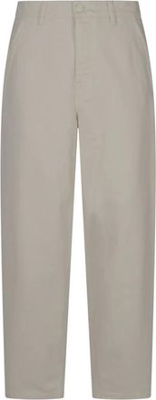 Ami Homme, Pantalons, Beige, Taille: W28 Balloon Fit Jeans
