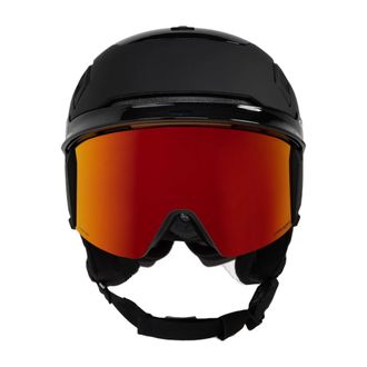 Oakley Mod7 - I.c.e Helm - - Sport - Herren - Schwarzk - S