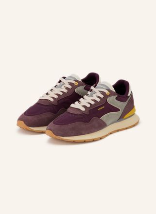Hoff Hoff Sneaker City lila