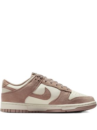 Nike baskets Dunk Low - Tons neutres