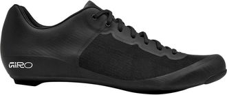 Giro Empire SLX II Schuhe - Erwachsene Herren - Rennradschuhe, Fahrradschuhe, Bike Schuhe, Stra&szlig;enradschuhe, Schwarz, 43.5