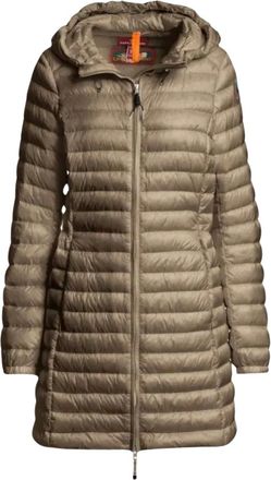 Parajumpers Femme, Manteaux, Brun, Taille: 38 FR Meredith Down Jacket