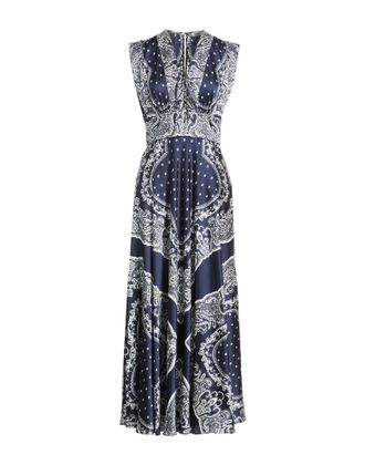 Sandro KLEIDER - Maxi-Kleider auf YOOX.COM