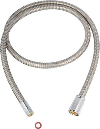 GROHE Brauseschlauch G1/2 M15 x 1 Ersatzbrauseschlauch - Grohe