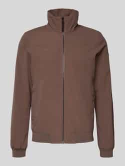 Didriksons 1913 Jacke mit Stehkragen Modell ALVIN