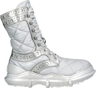 Dolce & Gabbana SCHUHE - Stiefel auf YOOX.COM