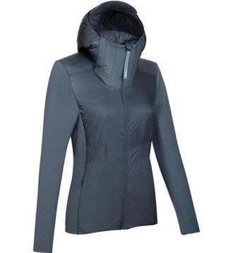 LaMunt Alberta Remoca Hybrid - Hybridjacke - Damen