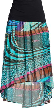 Manila Grace HOSEN & R&Ouml;CKE - Maxi-R&ouml;cke auf YOOX.COM