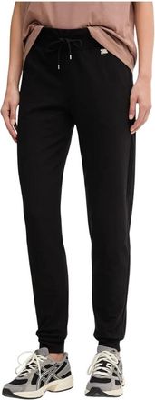 Emporio Armani Emporio Armani Ea7, Damen, Hosen, Schwarzk, SGr&ouml;&szlig;e