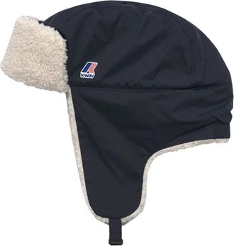 K-Way Homme, Accessoires, Bleu, Taille: 52 CM Colbacco