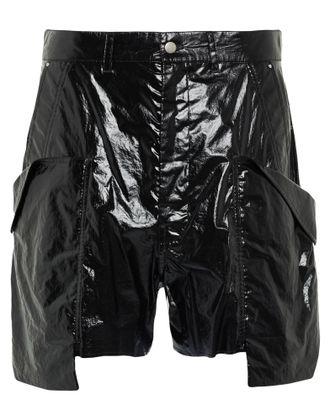 Rick Owens HOSEN & R&Ouml;CKE - Shorts & Bermudashorts auf YOOX.COM