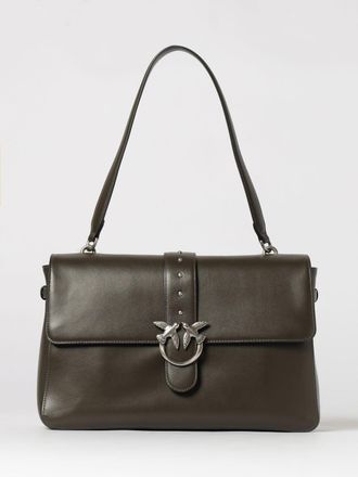 Pinko Schultertasche PINKO Damen Farbe Gr&uuml;n