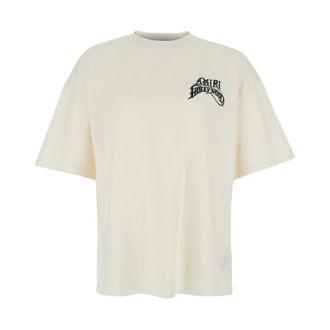 Amiri Herren, Oberteile, Wei&szlig;, 2XLGr&ouml;&szlig;e