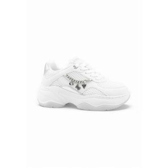 Guess Sneakers - - Shoes - Damen - Wei&szlig; - 40 EU