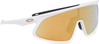 Oakley Sonnenbrillen Rslv 0OO9524D 95240341 Wei&szlig;