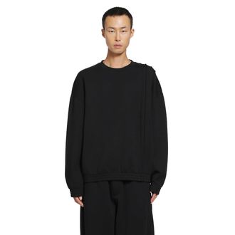 Emporio Armani Crewneck Sweatshirt