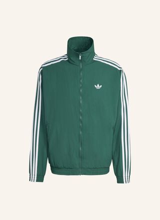 adidas Originals Adidas Originals Firebird Woven Track Top gruen