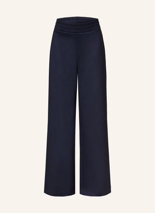 Rich & Royal Marlenehose blau