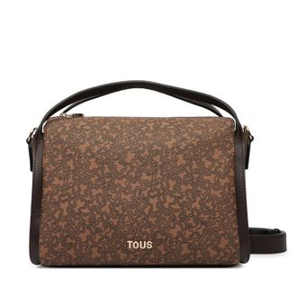 Tous Handtasche TOUS 2002380243 Braun