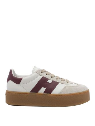 Hogan Sneaker - Wei&szlig;