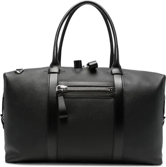 Tom Ford Zip-pocket Luggage