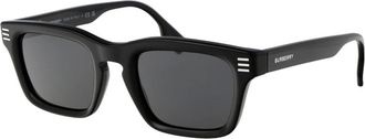 Burberry Herren, Accessories, Schwarzk, 51 MMGr&ouml;&szlig;e
