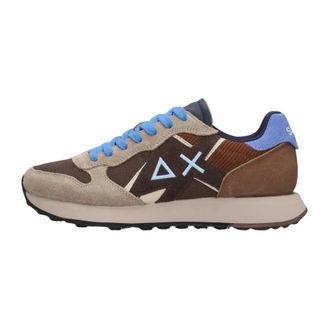 Sun 68 Herren, Schuhe, Braun, 47 EUGr&ouml;&szlig;e