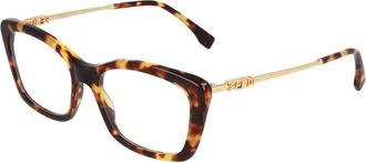 Fendi unisex, Accessories, Braun, 53 MMGr&ouml;&szlig;e