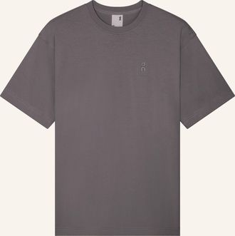 On T-Shirt Club Collective grau