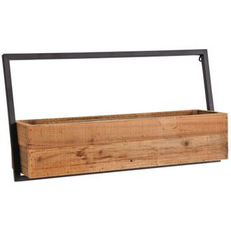 Aubry Gaspard Jardini&egrave;re murale Lofty